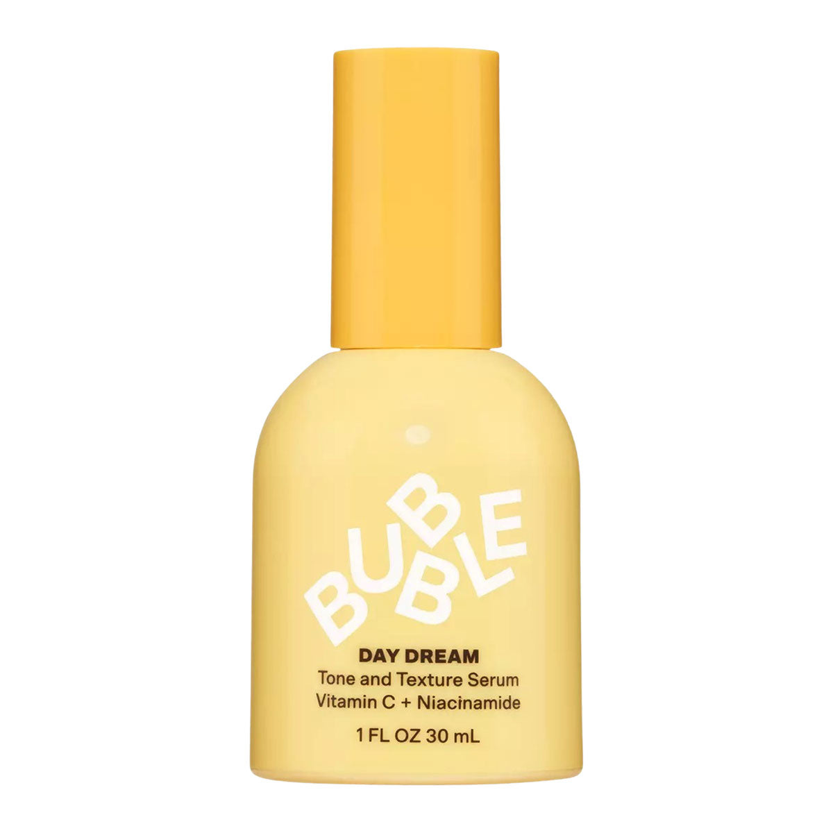 Bubble Day Dream Vitamin C + Niacinamide Tone & Texture Serum 30 ml ...