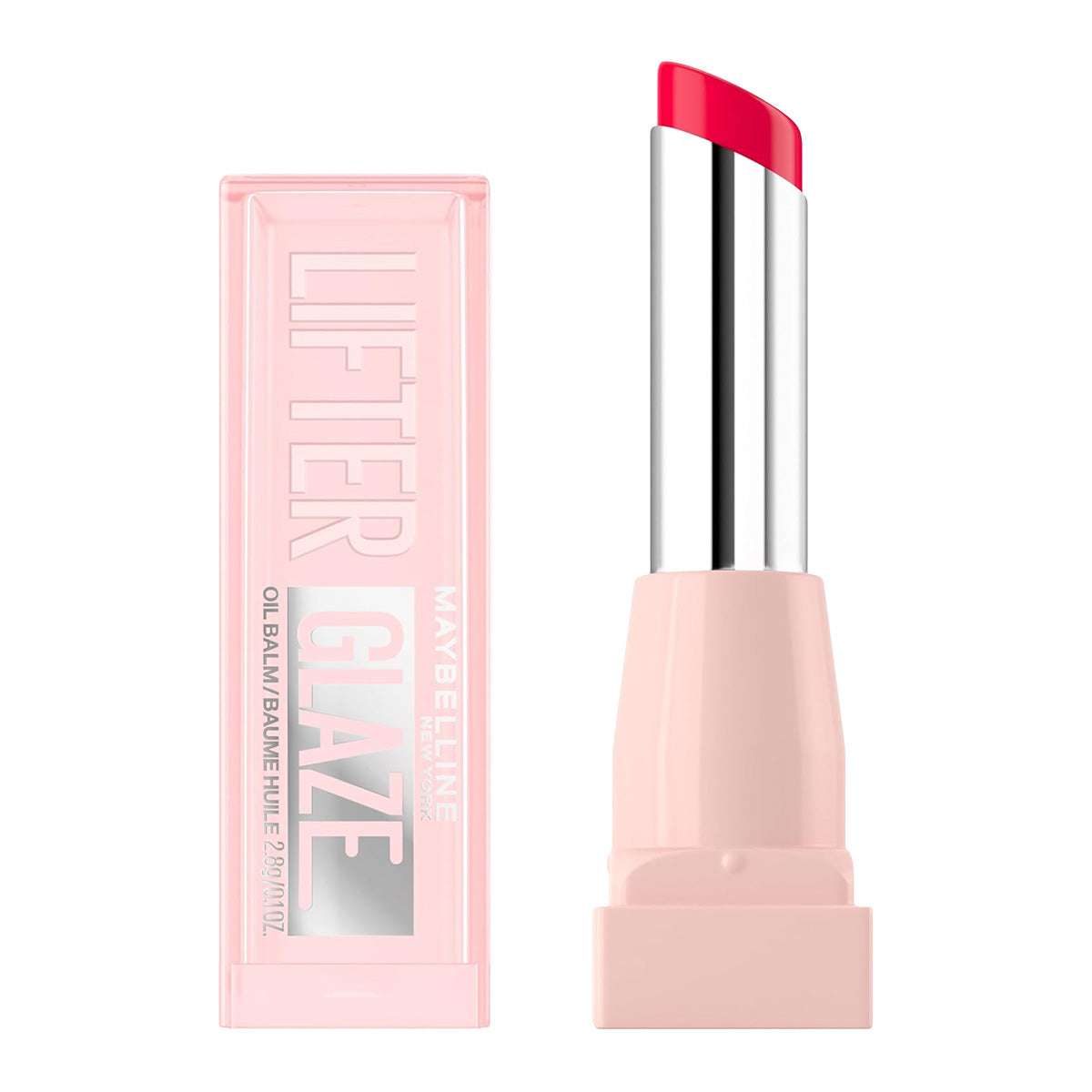 Maybelline Lifter Glaze Oil Balm | Cherry Swirl – Cosmetics Paragon