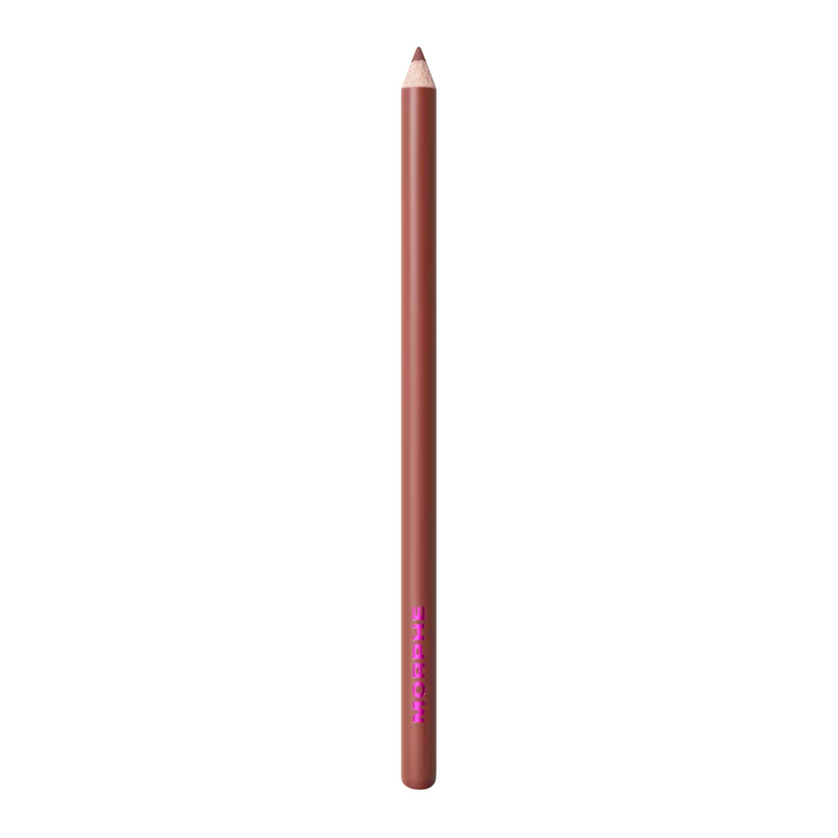 Morphe Oral Flirtation Color Lip Pencil | Lush Lychee – Cosmetics Paragon