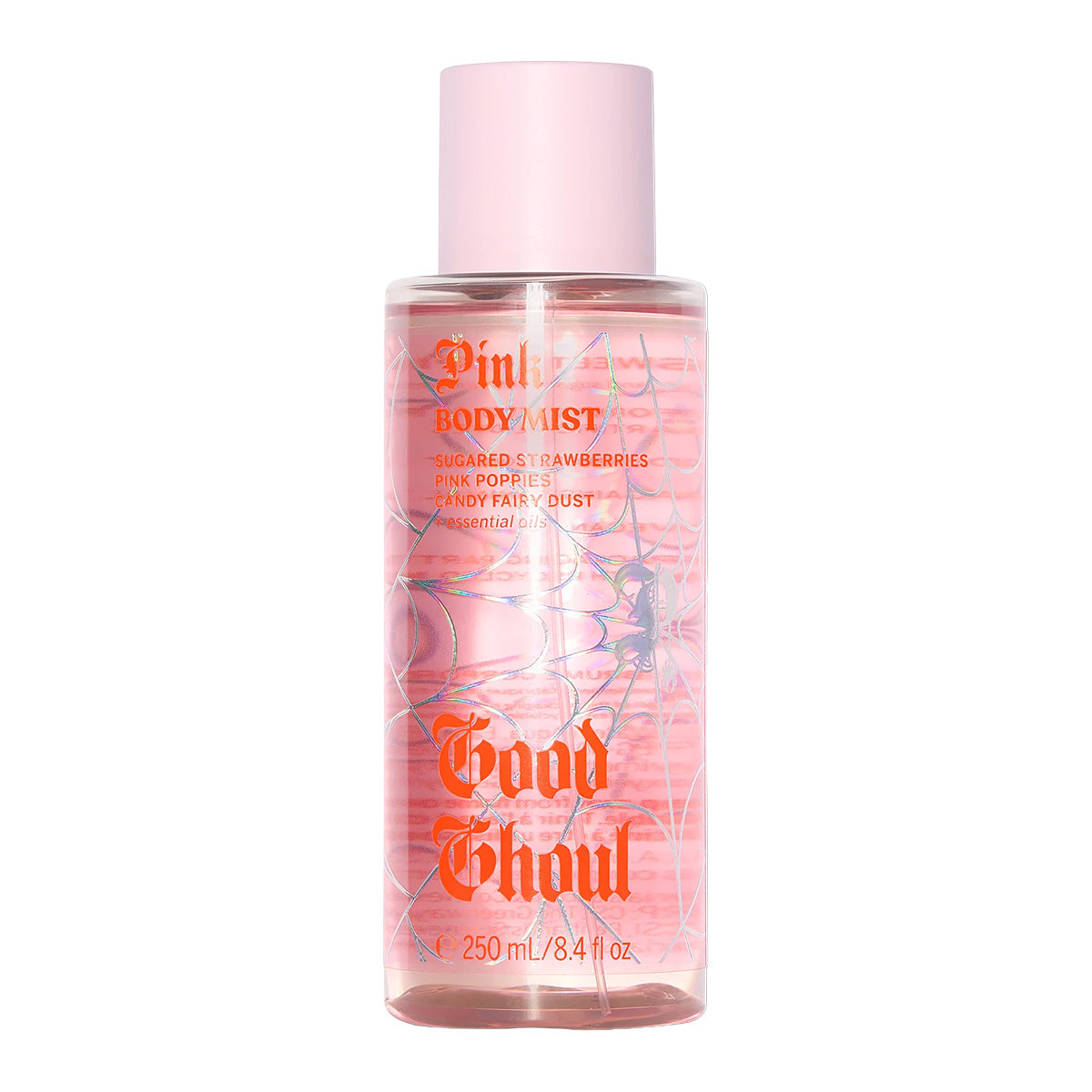 Victoria's Secret Pink Good Ghoul Body Mist 250 ml – Cosmetics Paragon