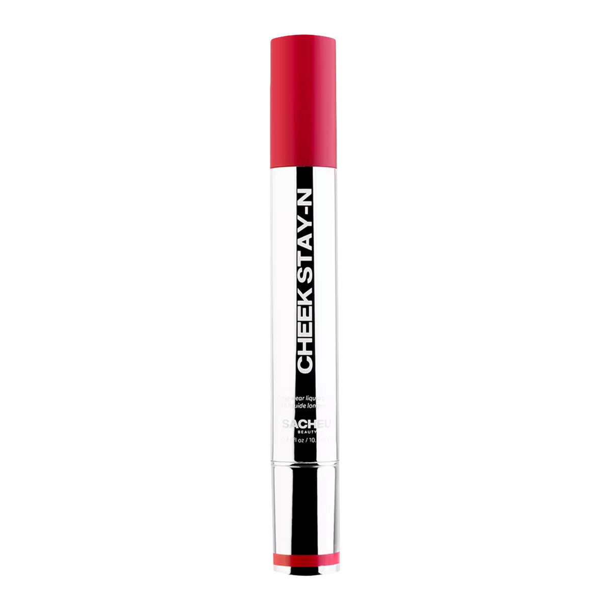 Sacheu Cheek STAY-N All-Day Liquid Blush | I'm Flirty – Cosmetics Paragon