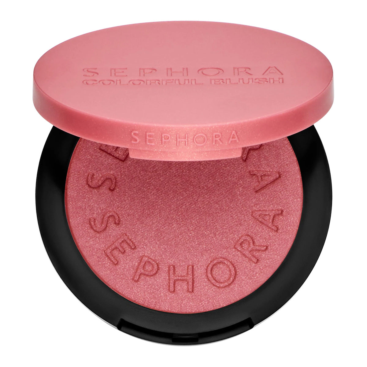 Sephora Collection Colorful Blush | 16 Heated – Cosmetics Paragon