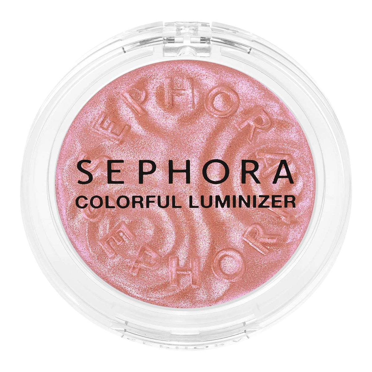 Sephora Collection Colorful Powder Luminizer | 03 Pink Flash ...