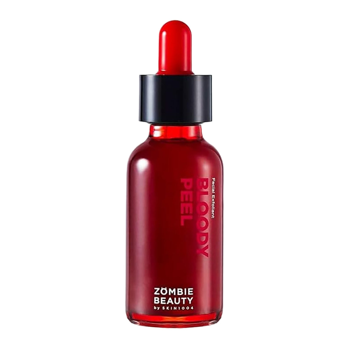 Skin1004 Zombie Beauty Bloody Peel 30 ml – Cosmetics Paragon