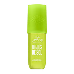 Sol de Janeiro Beijos de Sol Perfume Mist 90 ml / 3 oz – Cosmetics Paragon