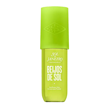 Sol de Janeiro Beijos de Sol Perfume Mist 90 ml / 3 oz – Cosmetics Paragon