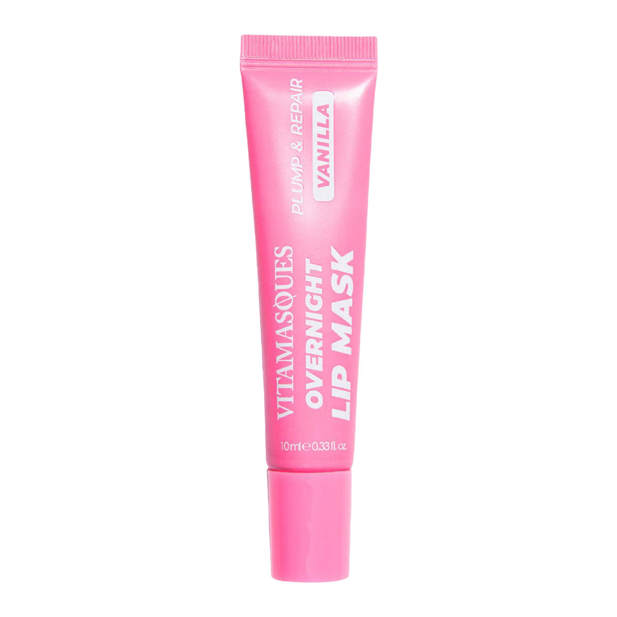 Vitamasques Overnight Lip Mask Plump & Repair 10 ml / 0.33 oz | Vanill ...