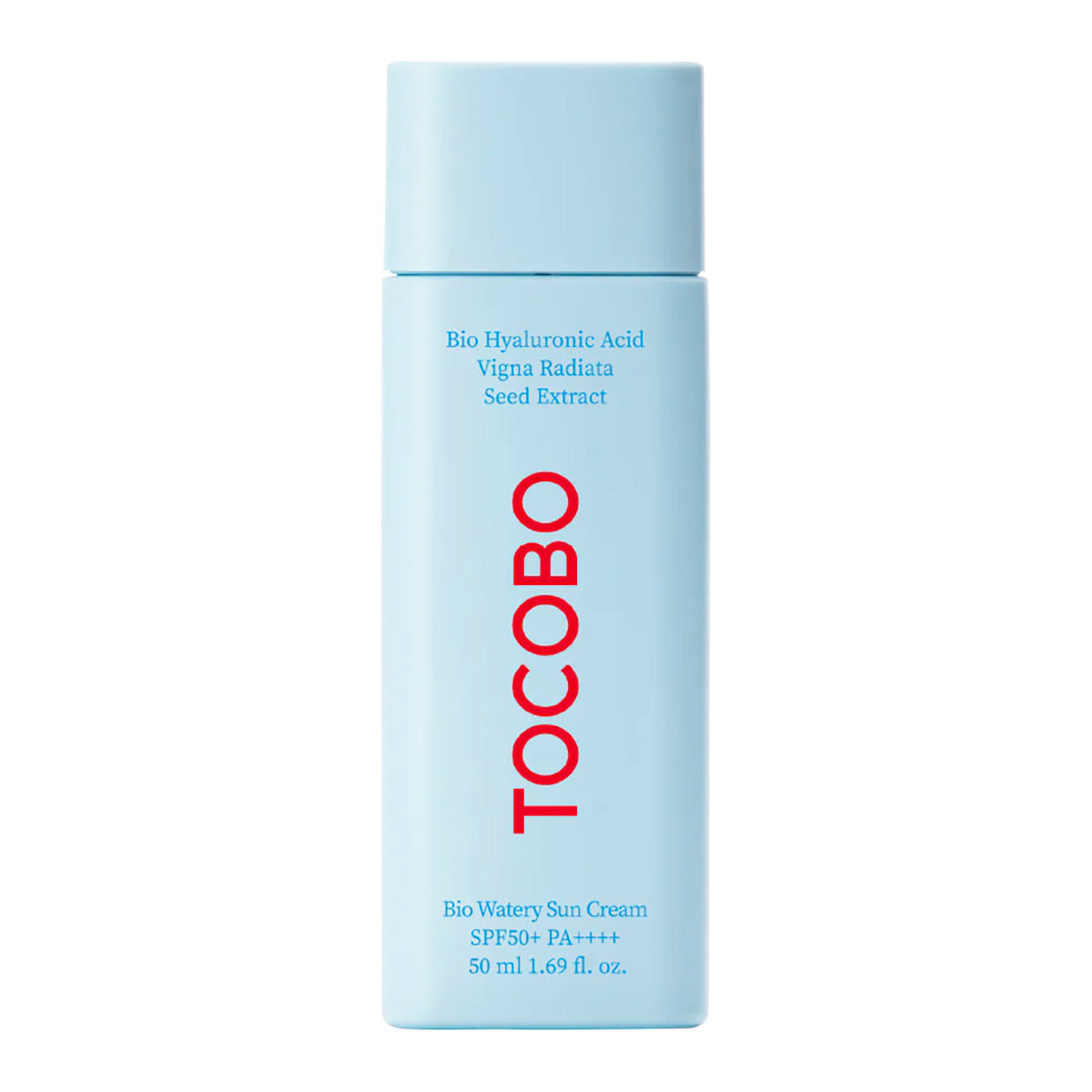 Tocobo Bio Watery Sun Cream SPF 50+ PA++++ 50 ml – Cosmetics Paragon